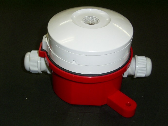 331103 DETECTOR FLAME WITH INFRARED, SENSOR | IMPA Code Search by ShipServ