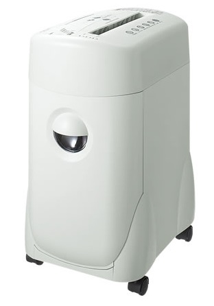 471043 SHREDDER PAPER AC220V, CROSS CUT 20 SHTS CAPACITY | IMPA Code ...