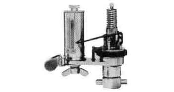 652607 ENGINE INDICATOR MAX 350 RPM, 120KGF/CM2 | IMPA Code Search by ...